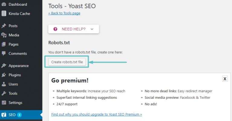 How to Optimize WordPress Robots.txt for SEO - Waikey-Waikey